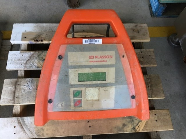 Plasson Monomatic Welder Auction (0023-9035028) | Grays Australia