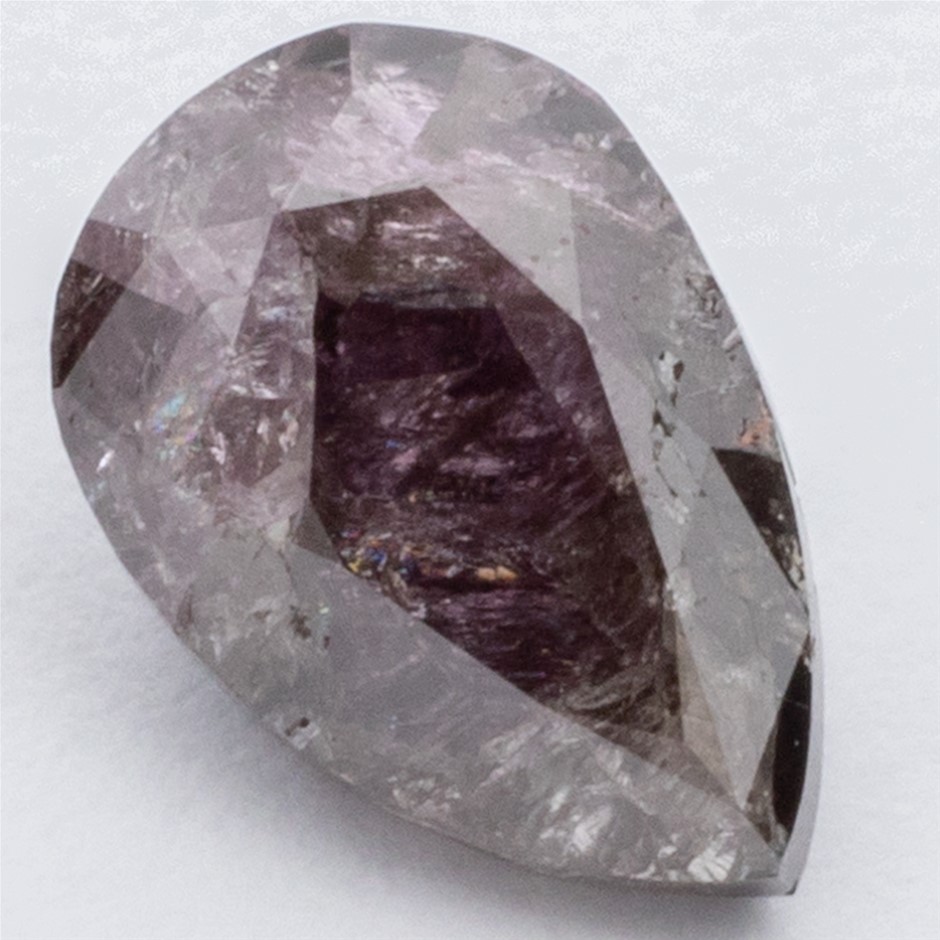 1.06ct Gigantic Loose Pink Diamond Auction (0005-2547829) | Grays Australia
