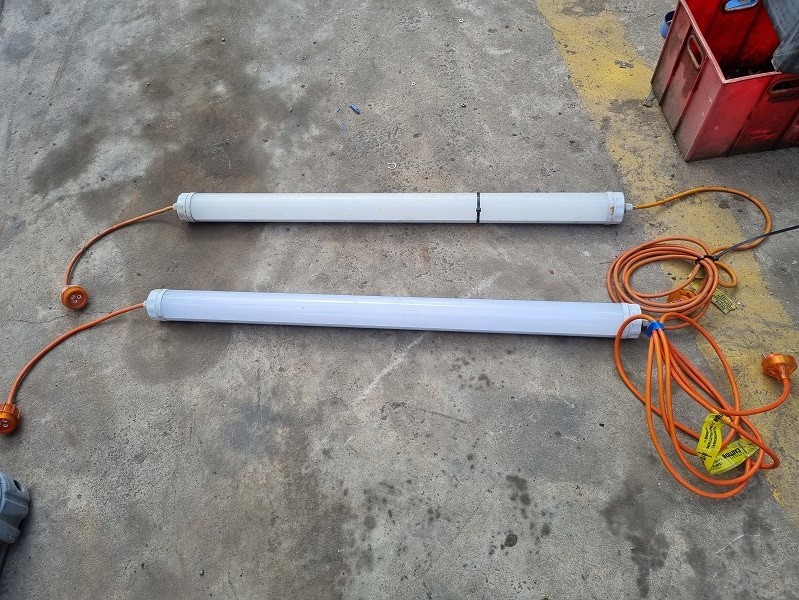 LED Lights Auction (0117-5050176) | Grays Australia