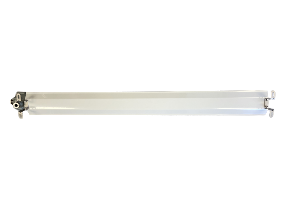 1 x LED EXPLOSION PROOF BATTEN - 60W Auction (0002-2546585) | Grays ...