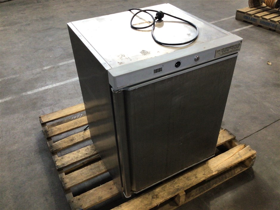 HF200 Bar Fridge Auction (0042-8016105) | Grays Australia