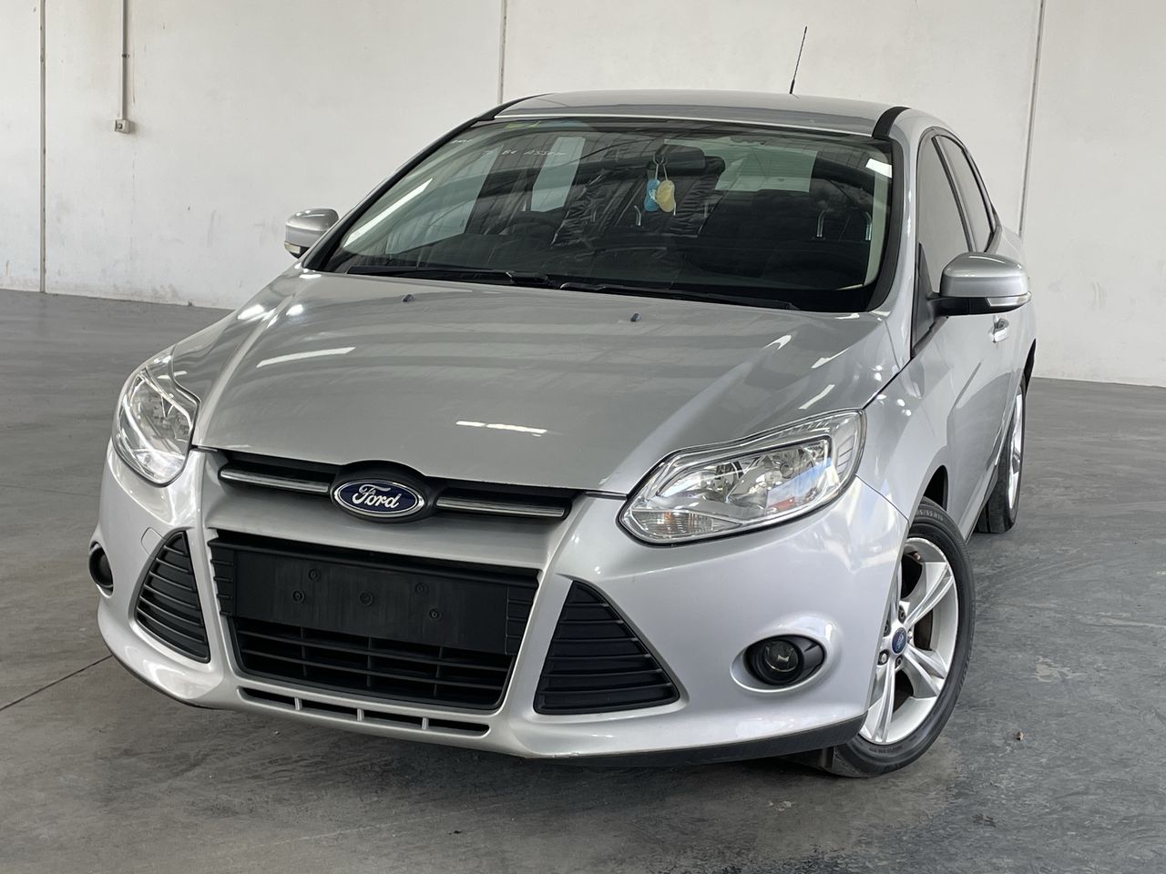 2011 Ford Focus Trend LW Automatic Sedan Auction (0001-20062044 ...