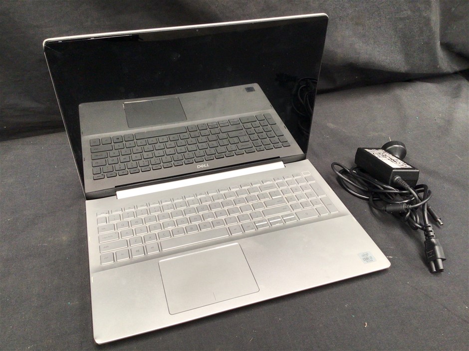 Dell Inspiron 7591 2n1 Convertible Auction (0064-7041609) | Grays Australia