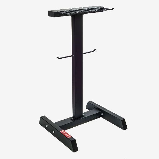 Free Standing Accessory Rack Auction (0060-5050396) | Grays Australia