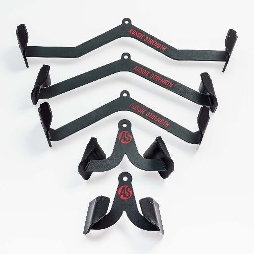 Gorilla Grips Set Auction (0034-5050513) | Grays Australia