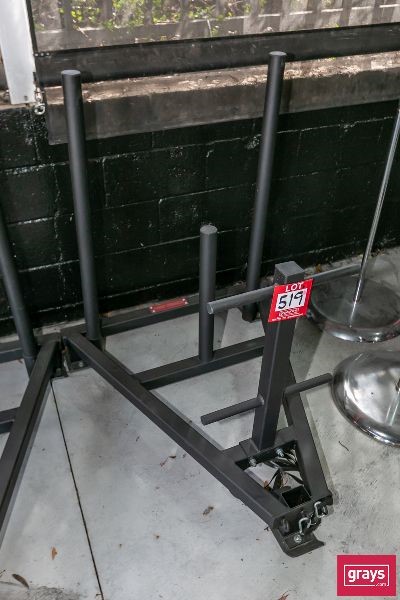 Aussie Strength Prowler Sled Auction (0028-5050356) | Grays Australia