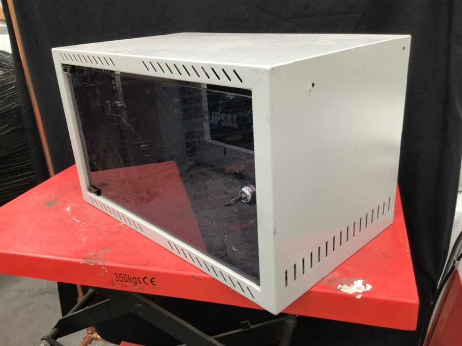 Clipsal Server Rack Auction (0020-3140022) | Grays Australia