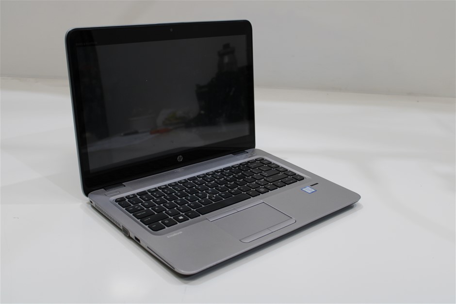 HP ELITEBOOK 840 G3 TOUCH SCREEN Auction (0038-9035183) | Grays Australia