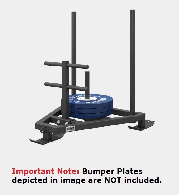 Prowler Sled Mk2 Auction (0071-5051276) | Grays Australia