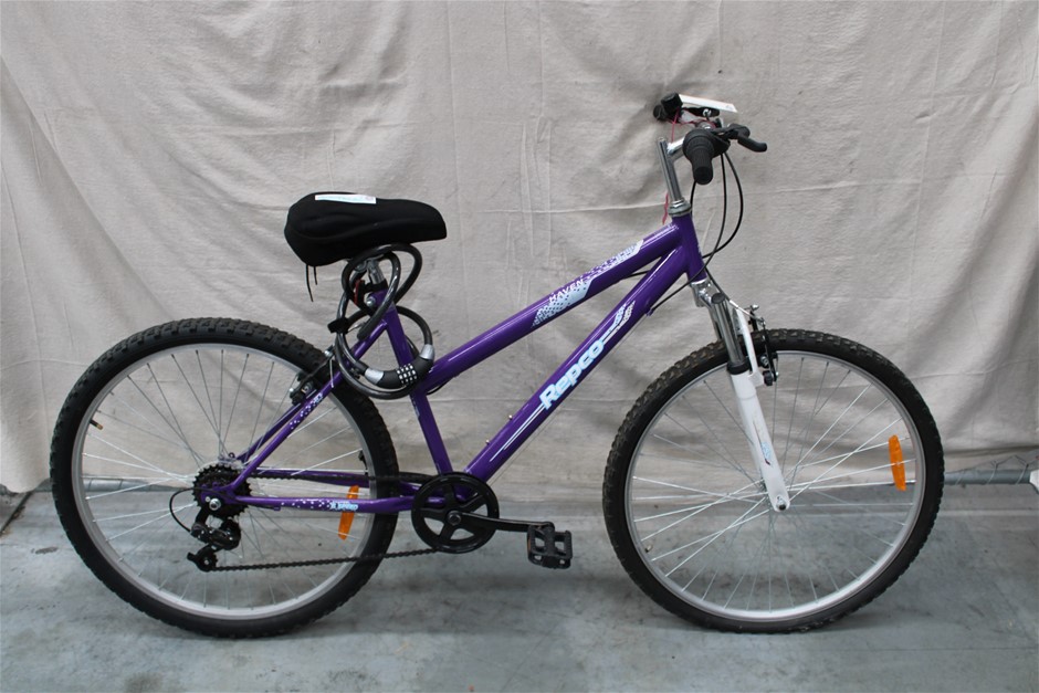 Repco Haven Bike Auction (0013-9035250) | Grays Australia