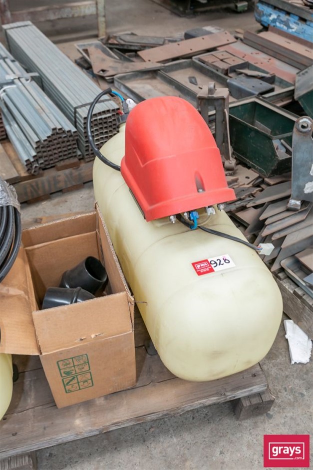 Salvarani Foam Marker Auction (0928-5050078) | Grays Australia