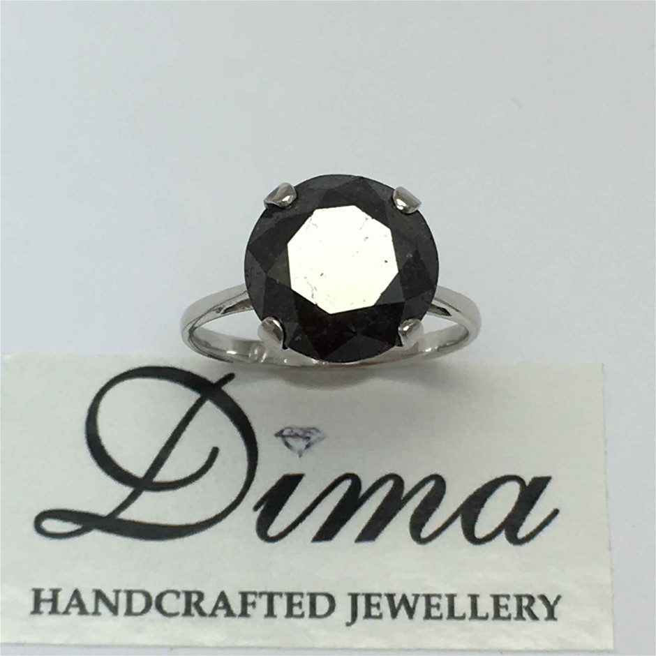 Dima Handcrafted Diamond Collection