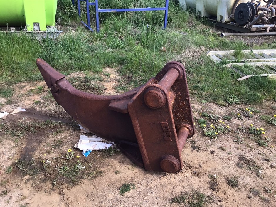 Single Tyne Ripper Attachment Auction (0069-3023265) | Grays Australia