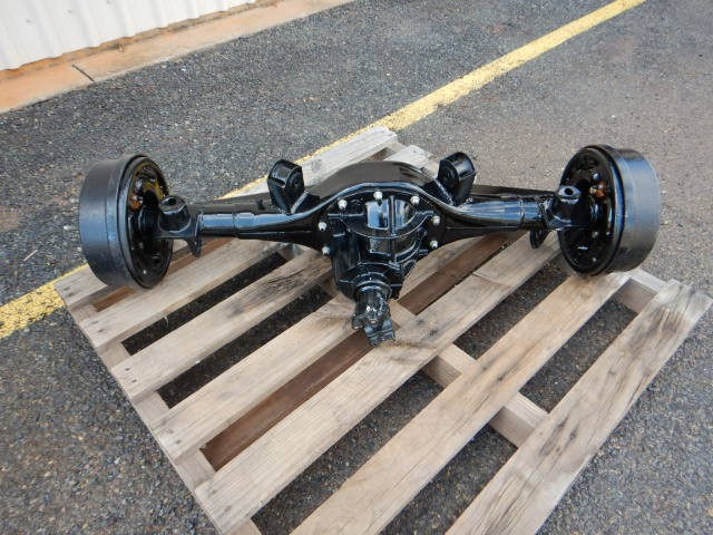 LX Holden Torana 9 Inch Diff Auction (0002-8016201) | Grays Australia