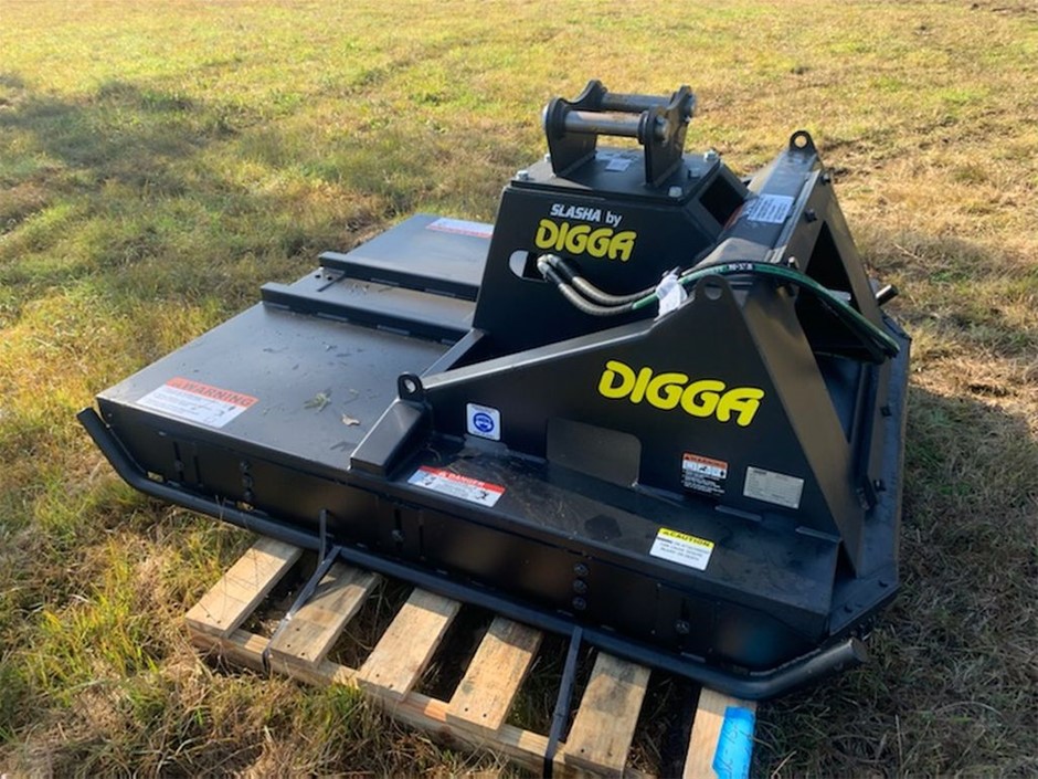 Pole Hole Digger Digga Auger Drives (Skid Steer) - RAM Equipment Atv ...