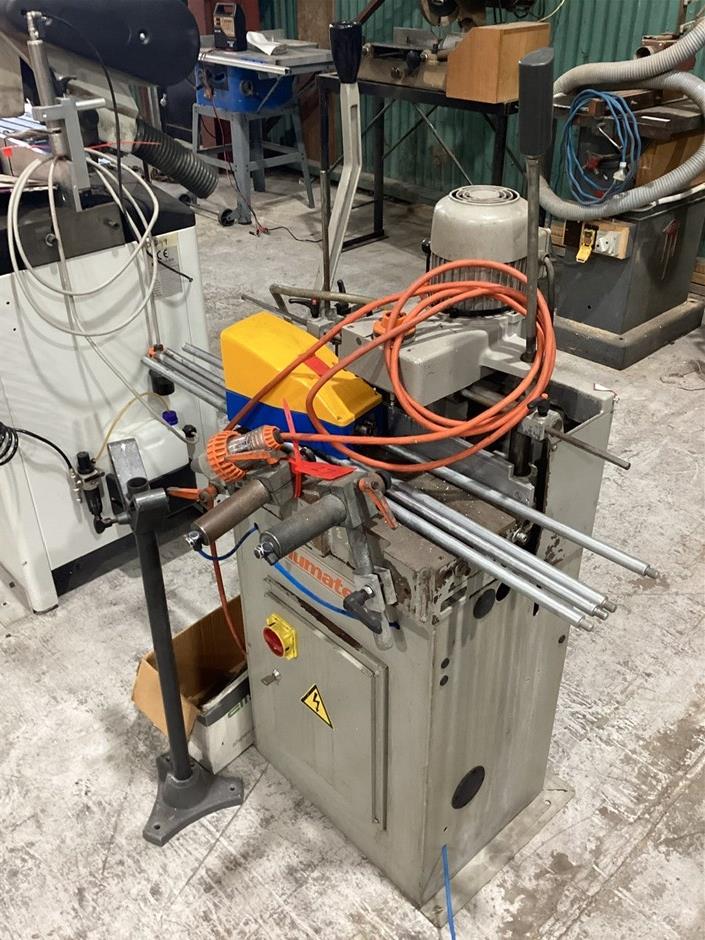 Template router table Auction (0027-3023510) | Grays Australia