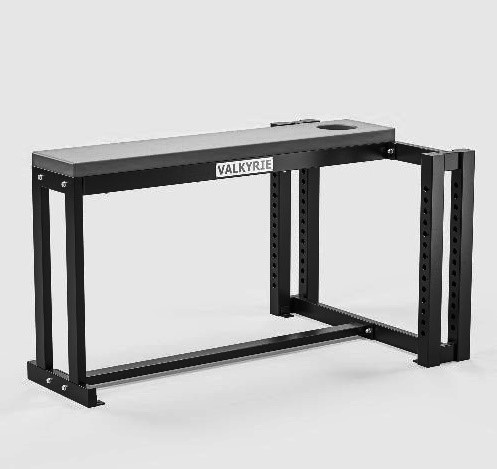 VALKYRIE Prone Row Bench Auction (0002-5050687) | Grays Australia