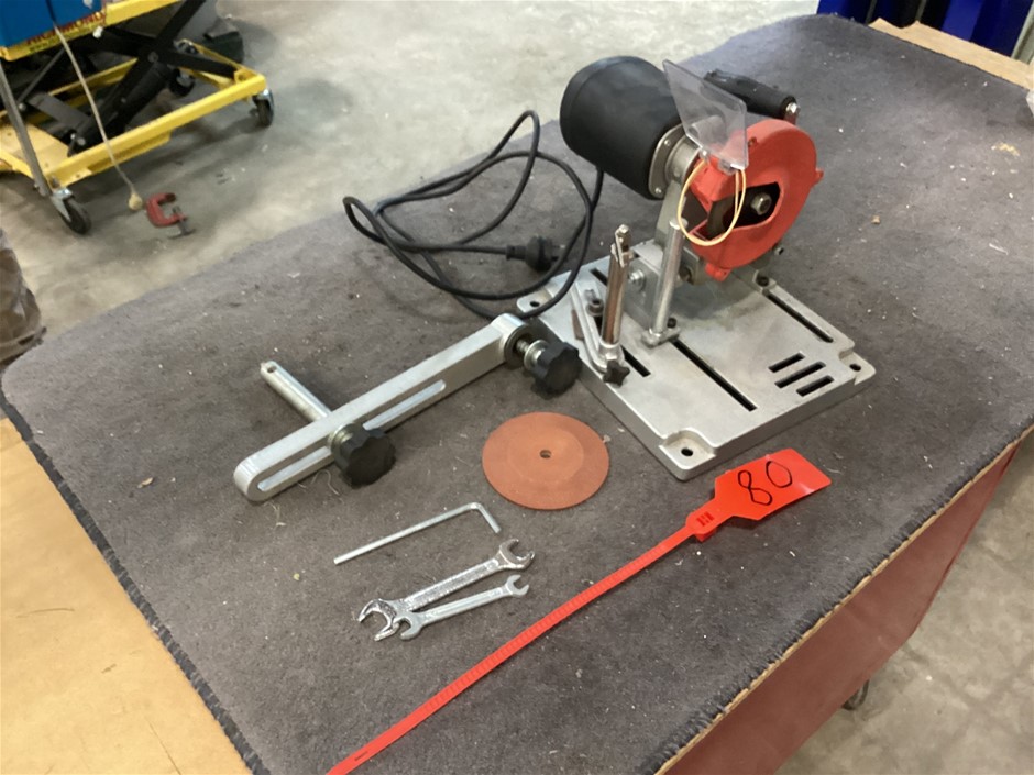 Bell Carroll Blade Sharpener Auction (0080-3023552) | Grays Australia