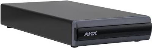 AMX NXS-MHS Master Hub Module Shell Home Automation Controller Auction ...