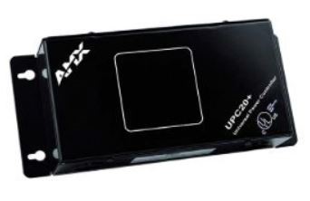 AMX UPC20 Universal Power Controller Auction (0040-3140024) | Grays ...