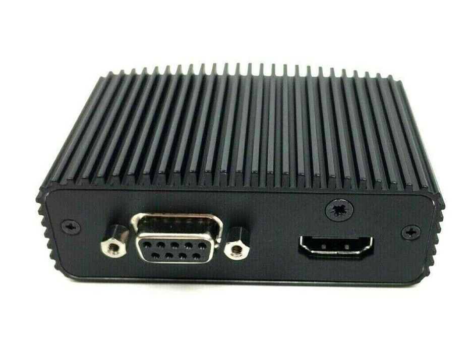 Polycom RealPresence Digital Breakout Codec Auction (0065-3140027 ...