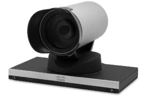Cisco CTS-PHD-1080P TelePresence PrecisionHD Camera Auction (0091 ...