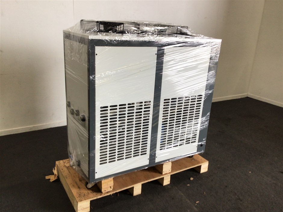 Coolsoon Industrial Chiller Auction (0012-7042447) | Grays Australia