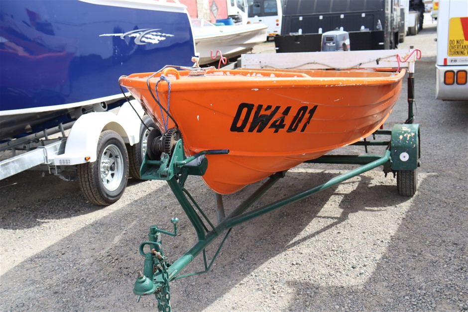 SAVAGE GULL Auction (0001-20020538) | Grays Australia
