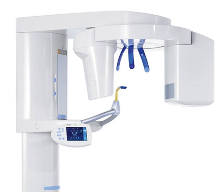 Sirona ORTHOPHOS XG 3D Dentsply Auction (0004-2186744) | Grays Australia