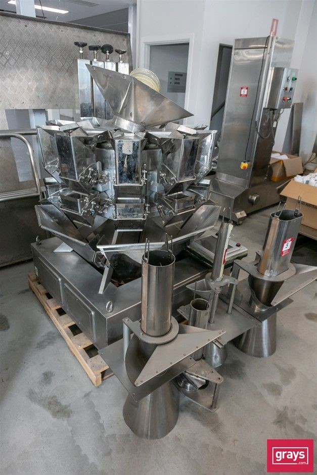 Food Manufacturing and Packaging, Power Tools & More