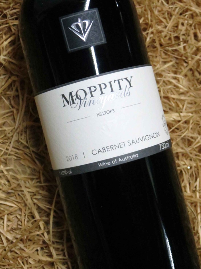 Buy Cabernet Sauvignon 2018 | Grays Australia