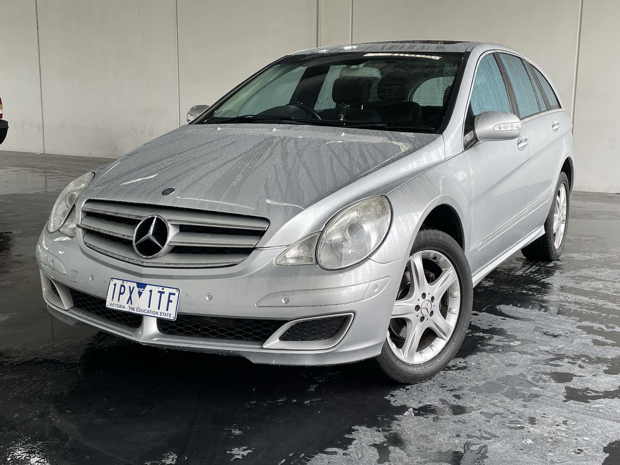 2006 Mercedes Benz R350 W251 Automatic Wagon Auction (0001-20065029 ...