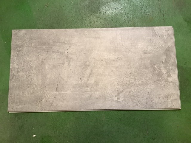 Pallet Of SPC Flooring - Cement Grey Auction (0121-9035861) | Grays ...