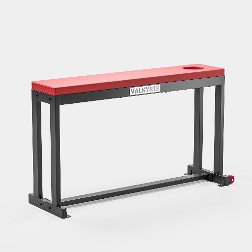 VALKYRIE Prone Row Bench Slim Auction (0013-5050685) | Grays Australia