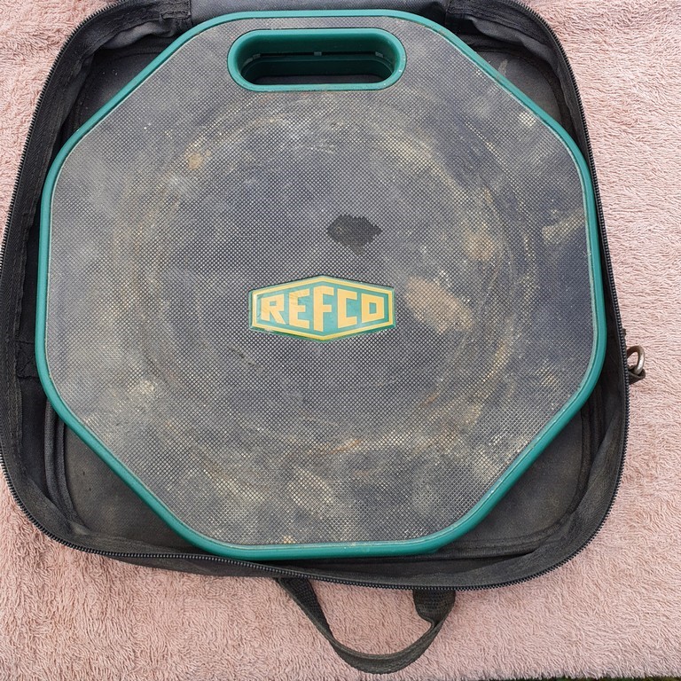 Refco Air Conditioning R134 Scale Auction (0217-5050717) | Grays Australia