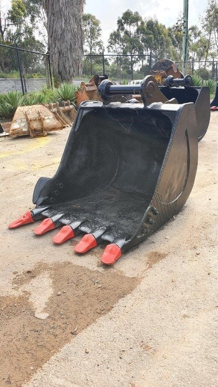 1300mm 30 Ton Bucket Auction (0012-5050819) | Grays Australia
