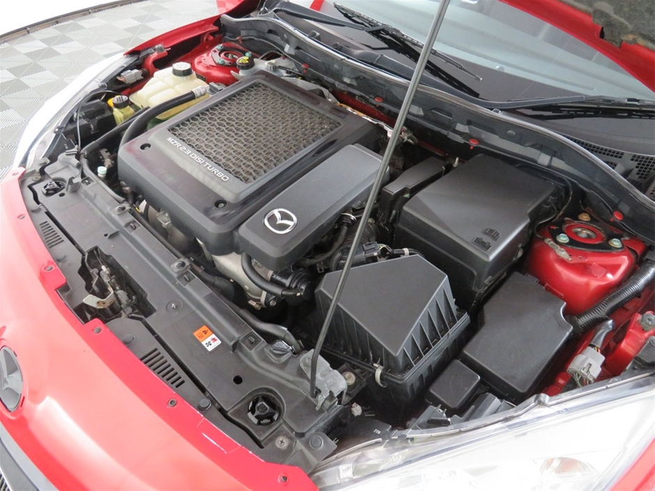 Mazda Mps Motor Selling | ids-deutschland.de