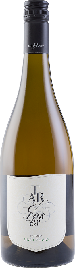 Buy Tar and Roses Pinot Grigio / Gris 2022 | Grays Australia