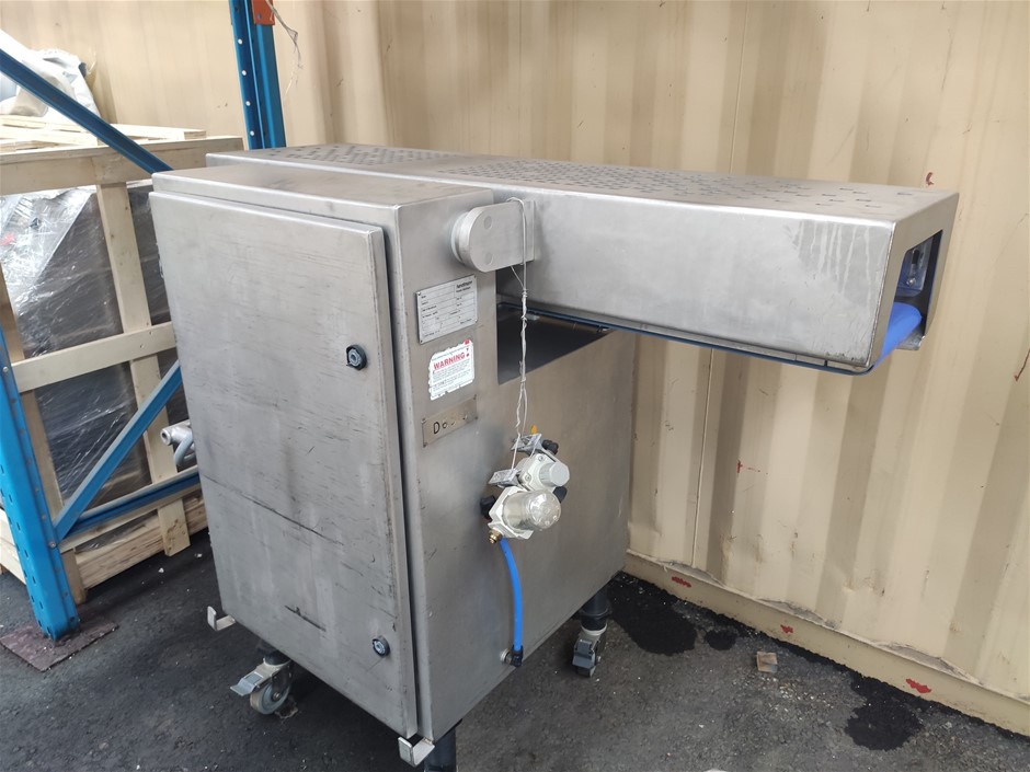 Handtmann GMD 99-2 Mince Portioner Auction (0025-3023802) | Grays Australia