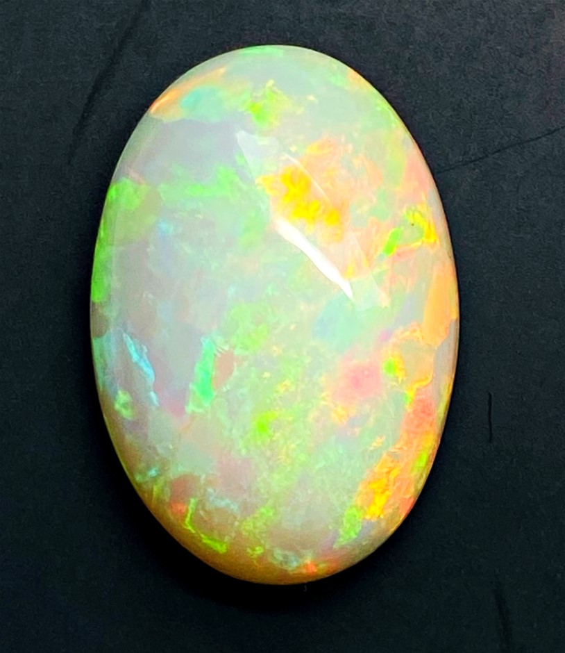 One Loose Opal, 10.98ct in Total Auction (0001-2548147) | Grays Australia