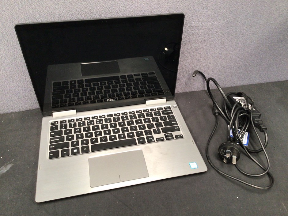 Dell Inspiron P83G Laptop (No Hard Drive) Auction (0104-7042557 ...