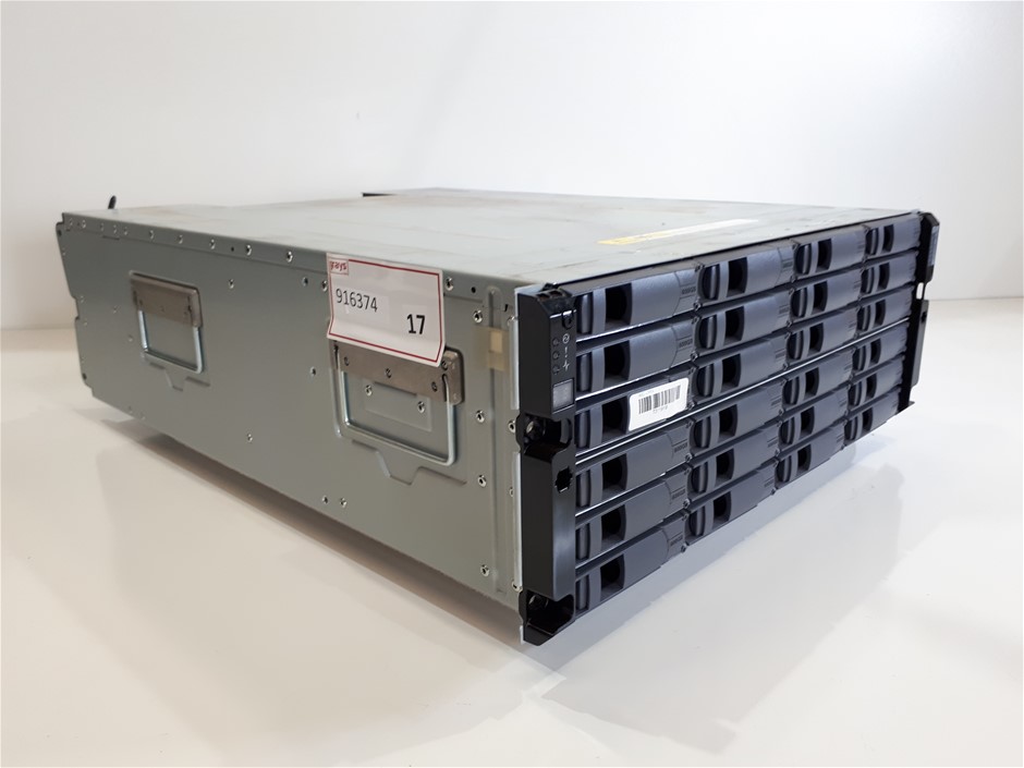 NETAPP NAJ-0801 Auction (0017-9036617) | Grays Australia