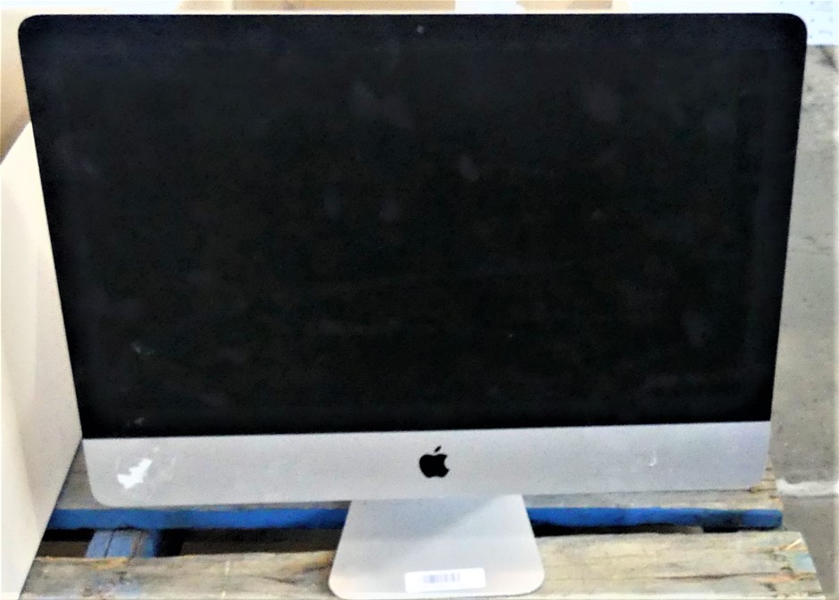 Apple iMac14,1 21-inch All In One Auction (0004-5051216) | Grays Australia