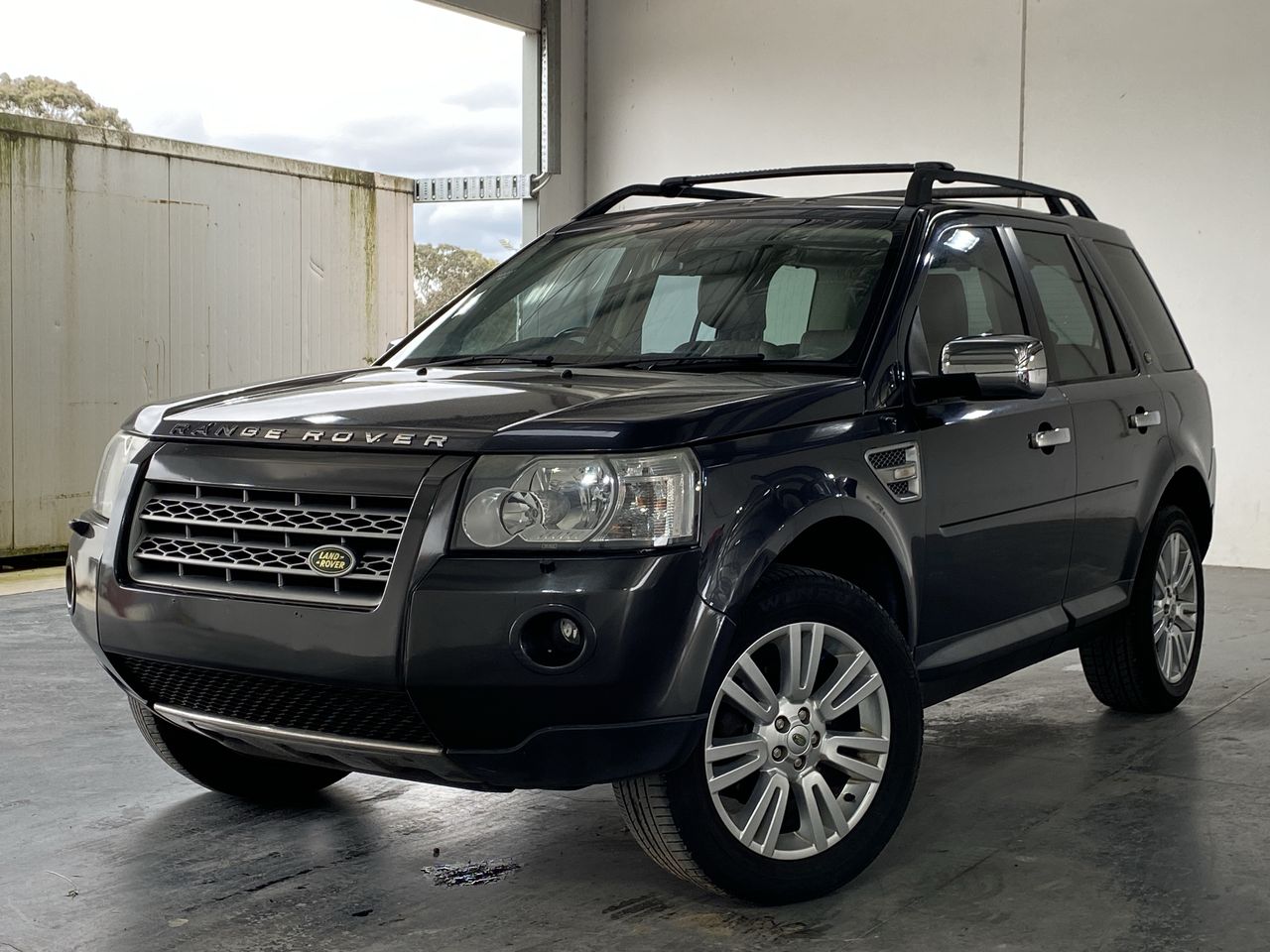2010 Land Rover Freelander 2 Si6 SE Automatic Wagon WOVR+INSPECTED ...