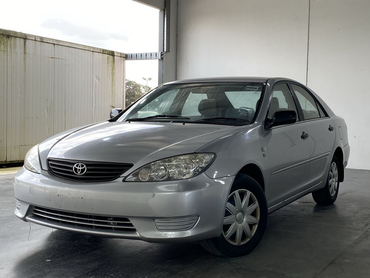 2005 Toyota Camry Altise MCV36R Automatic Sedan Auction (0001-20068120 ...