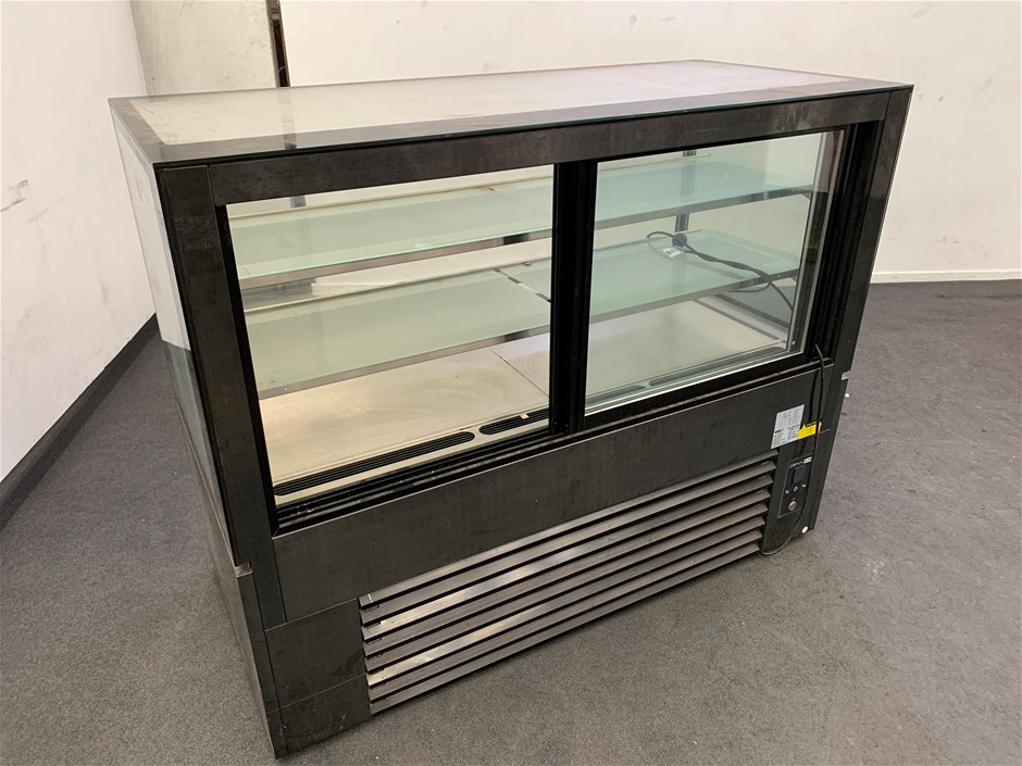 Anvil NDSV2750 Cake Showcase Auction (0038-7044186) | Grays Australia