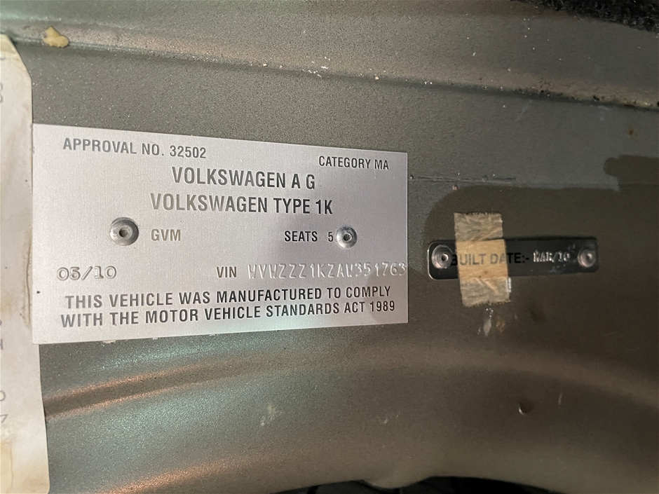 VW Golf MK3 VR6 MK4 R32 GTI 12v Battery 61Ah 330A New, 55% OFF