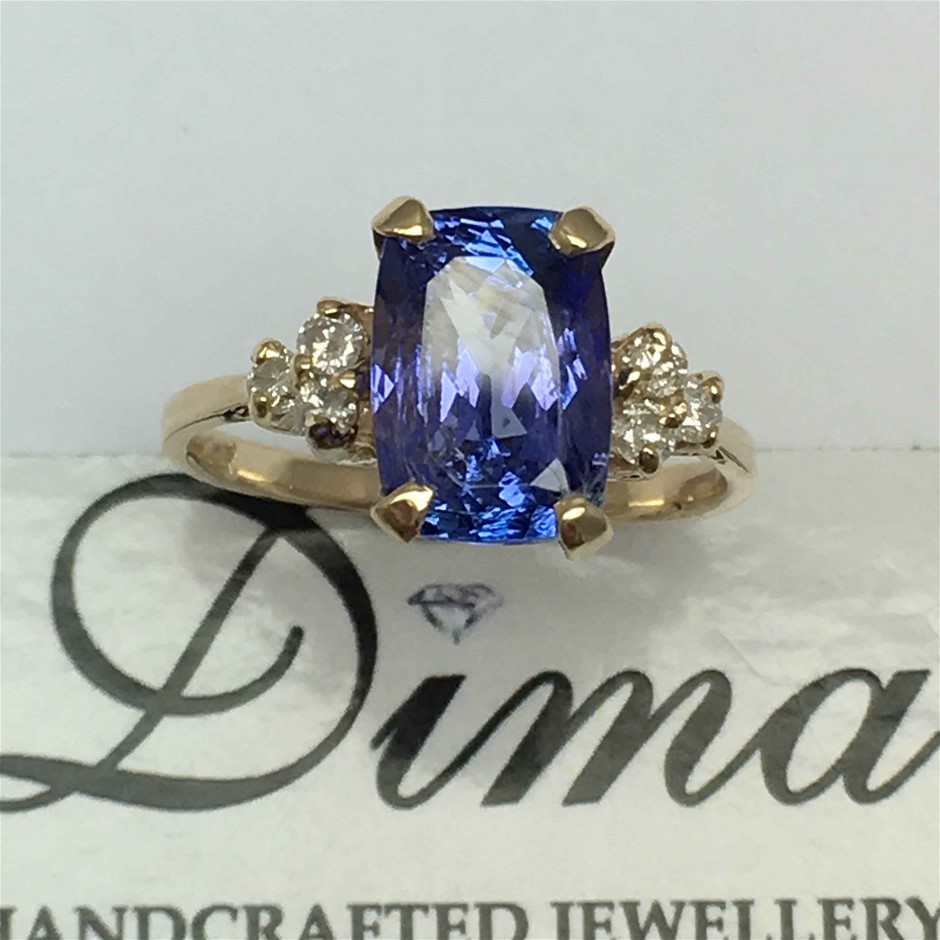 Dima Handcrafted Jewellery Collection