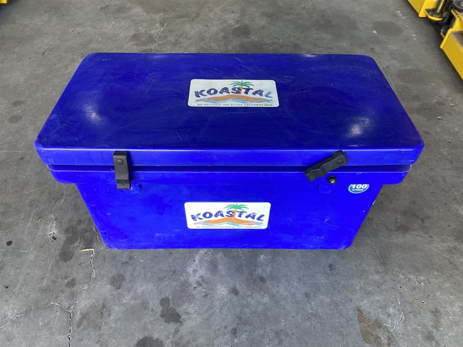 Koastal Ice Boxes Ice Box / Esky Auction (0039-7042535) | Grays Australia