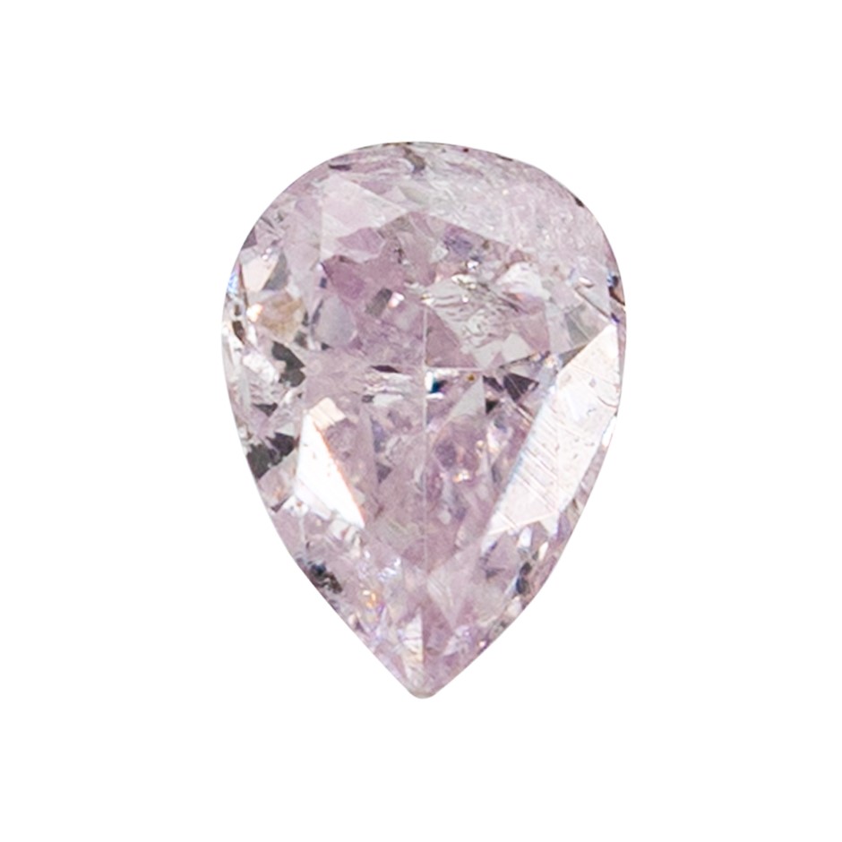 6 Point Premium Untreated Loose Pink Diamond Auction (0002-2549073 ...
